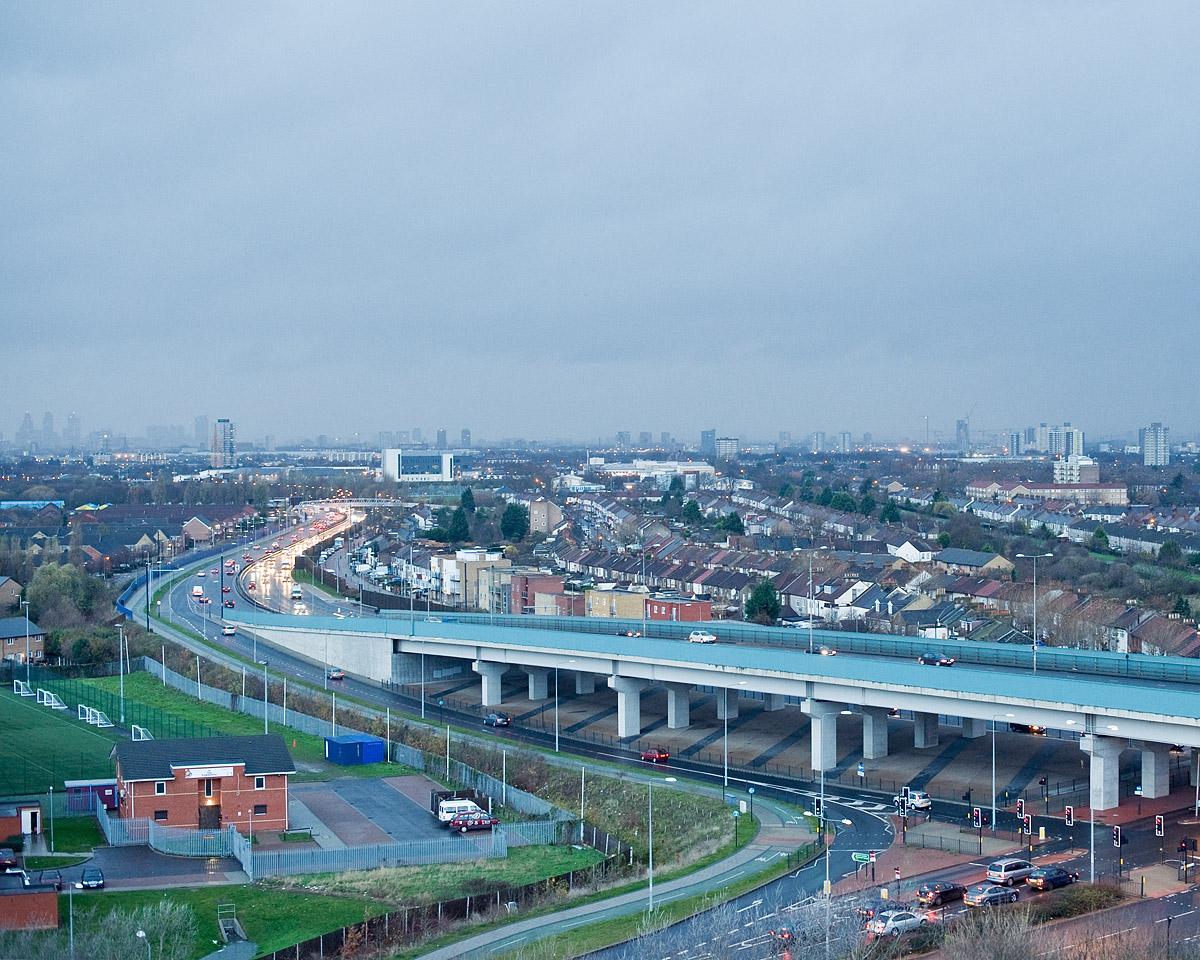 Beckton Alps – quis.cc